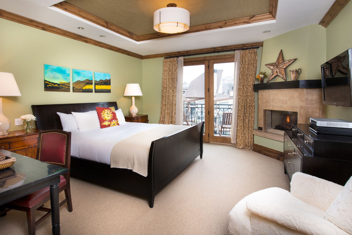 Vail Accommodations | KMR Luxury Kosher Vacations