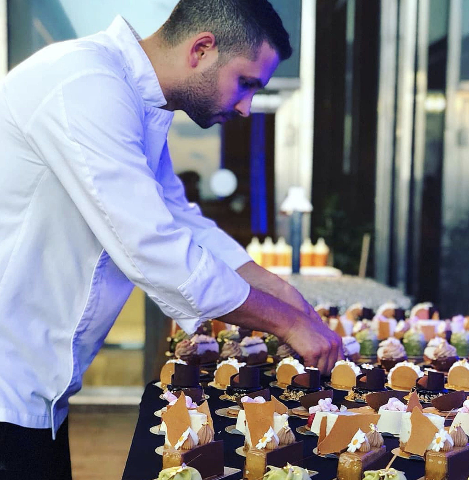 Bakery – Utah | KMR Luxury Kosher Vacations